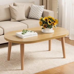 Low Table For Sitting On The Floor