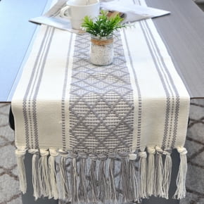 Table Scarves