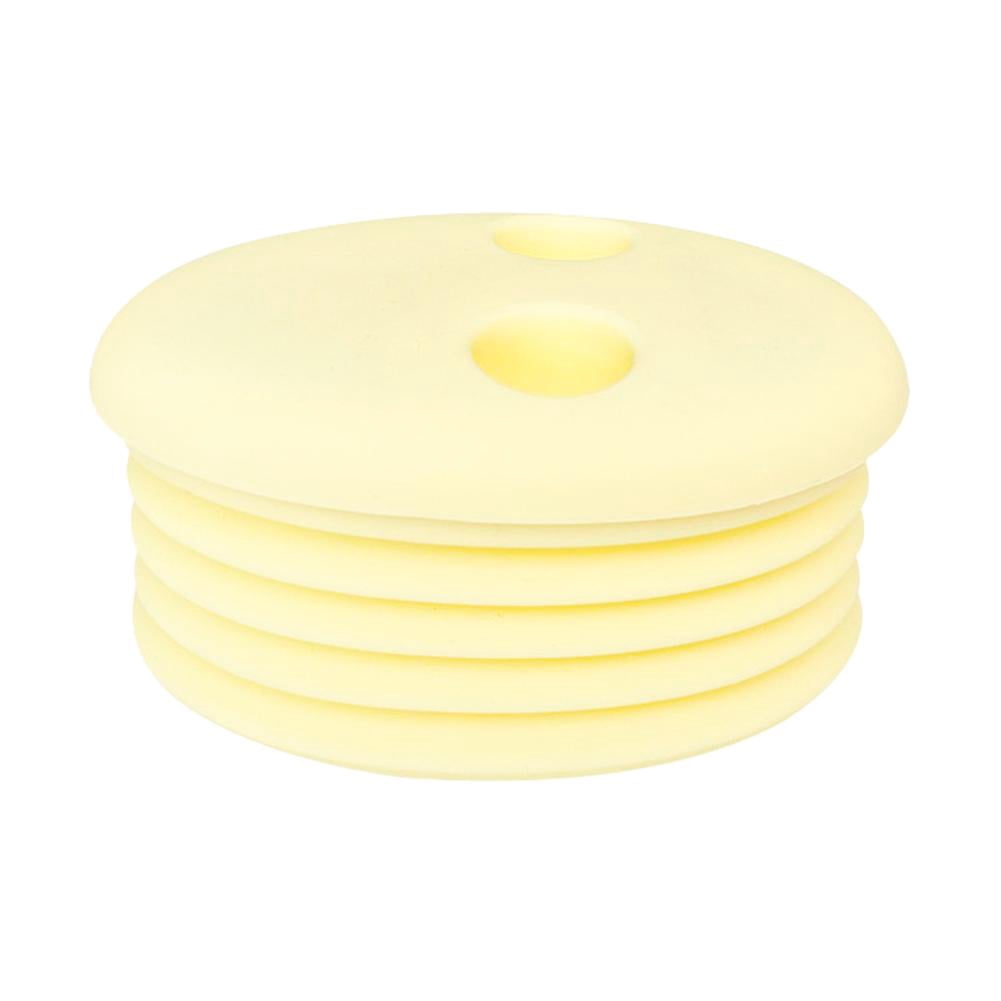 Small Collapsible Silicone Food Storage Container,Dirty Hands ...