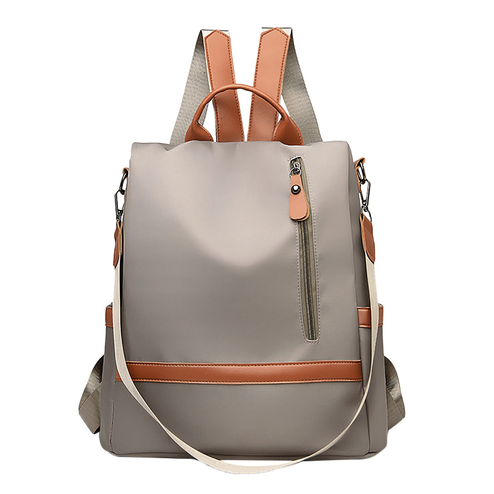 Small Computer Backpacks for Laptops Women's Lightweight Fashion Korean ...