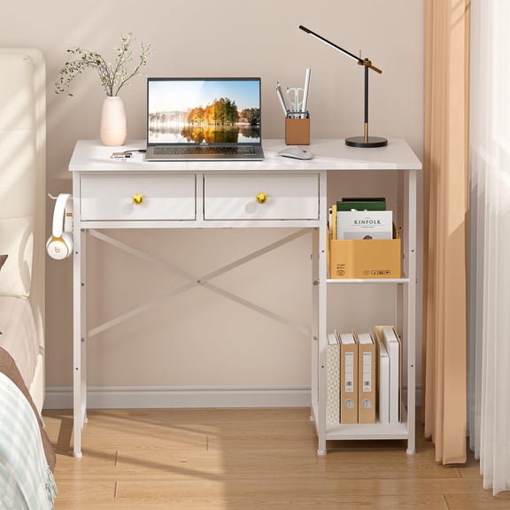 Desk 36 Inch Wide