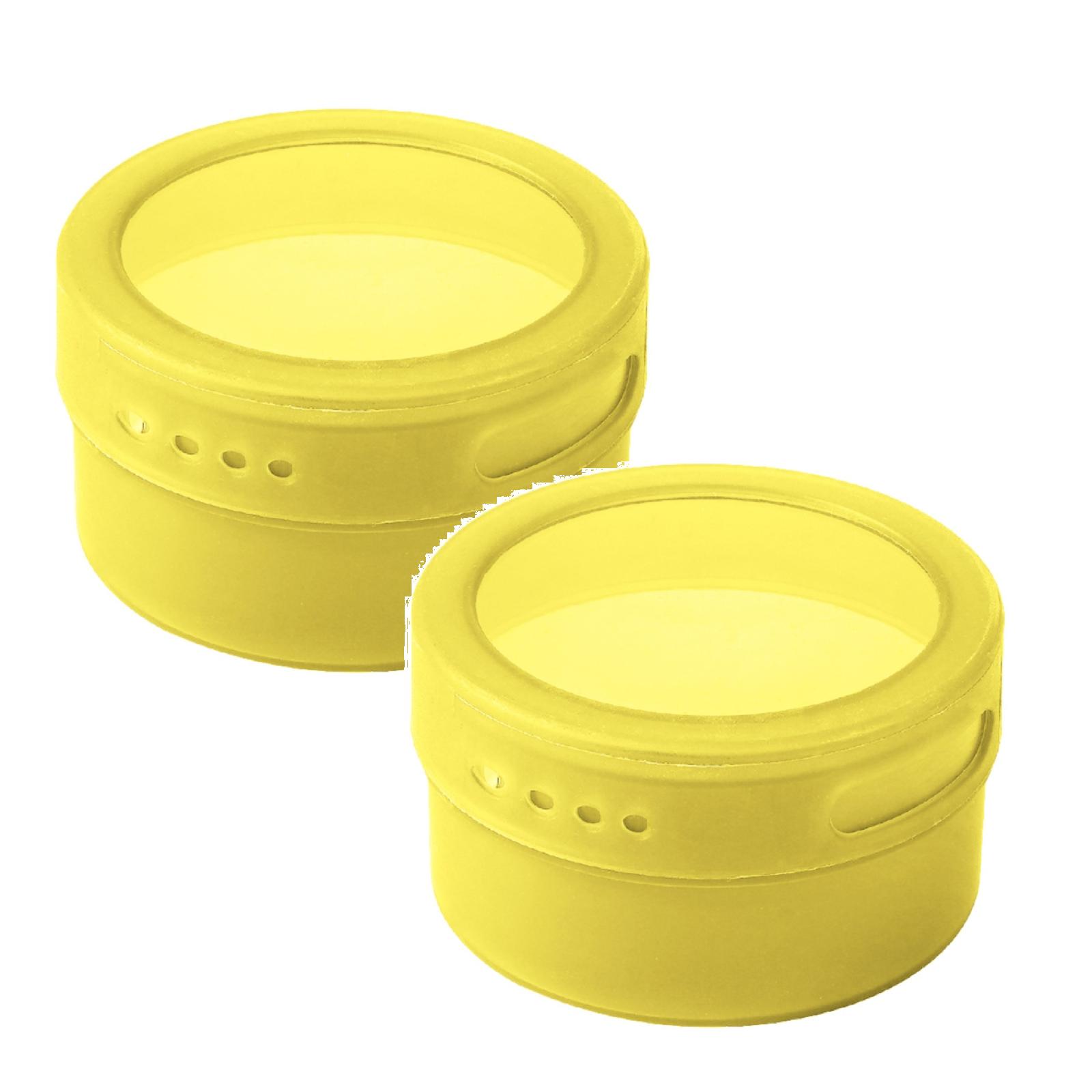 Small Containers With Lids Tins For Magnet For Refrigerator Stainless ...