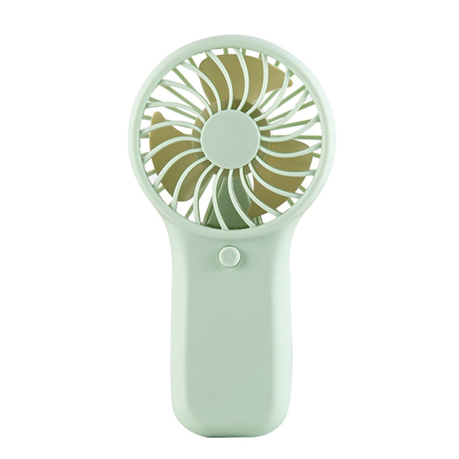 Small Cooling Fan Powered High Airflows Small Size Perfect For Indoor ...