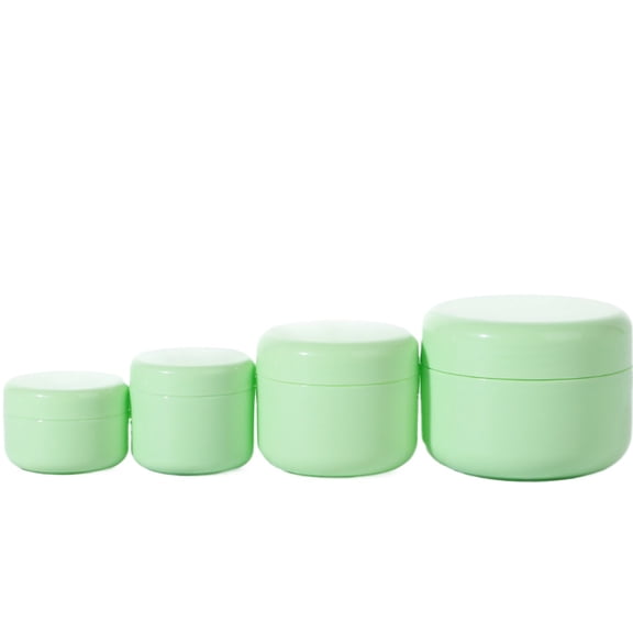 Cream Jars