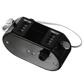 Hand Held Counters