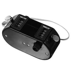 Hand Held Counters