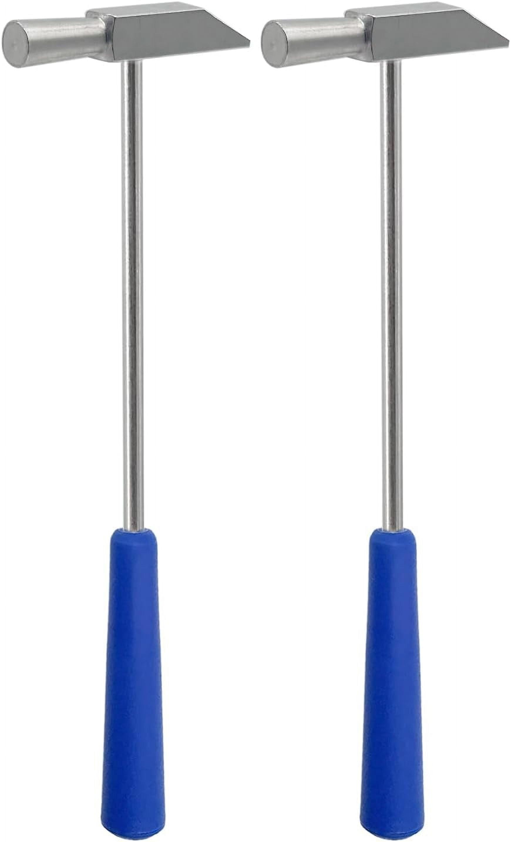 Small Craft Hammer, Anti Slip Lightweight Hammer Tool for Toy Building ...