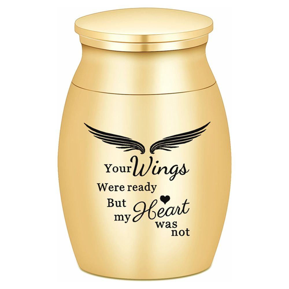 Small Cremation Keepsake Urns for Human Ashes Mini Cremation Urn Small ...