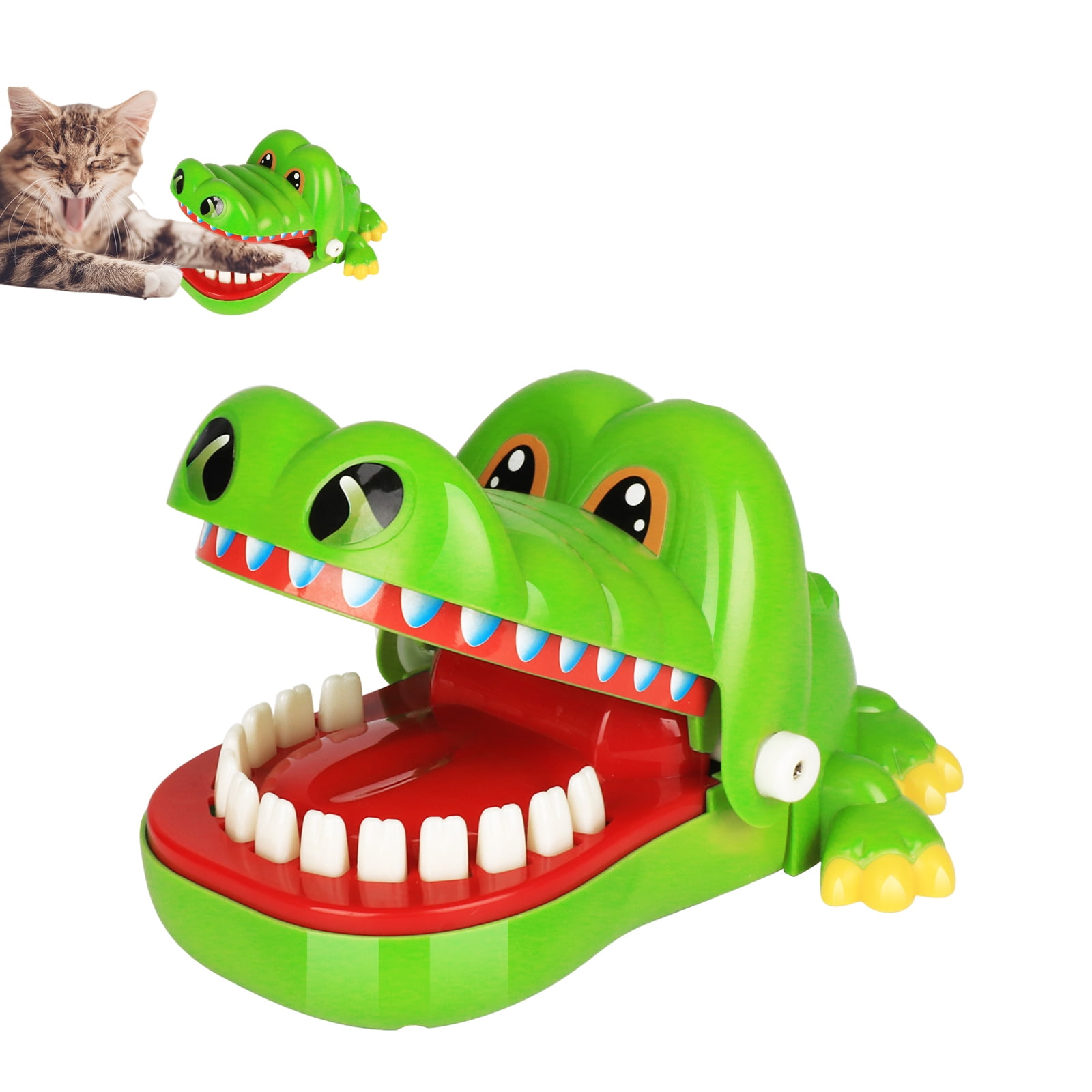 Crocodile Toys Kids