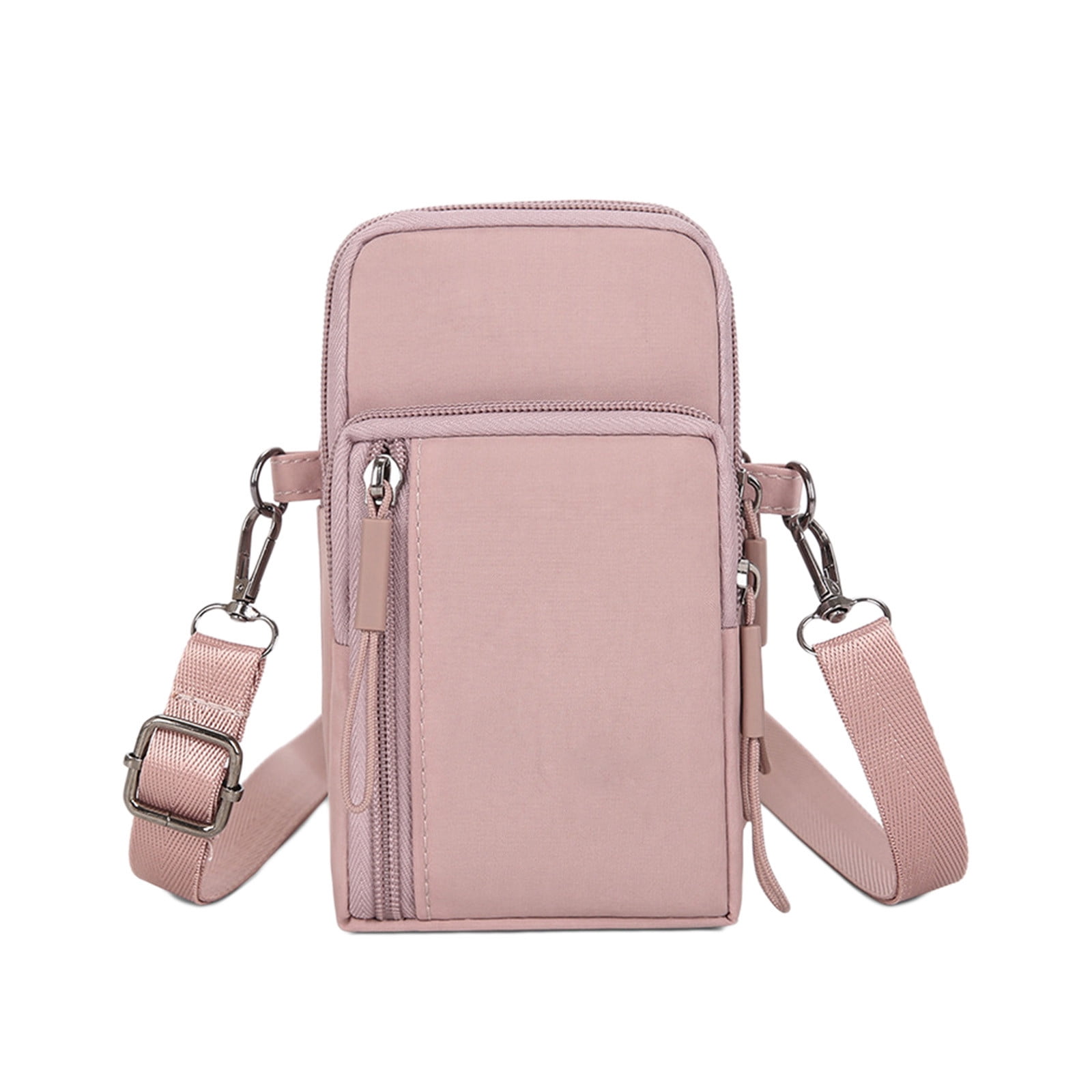 Small Crossbody Bag Mini Messenger Bag Shoulder Bag for Men Women ...