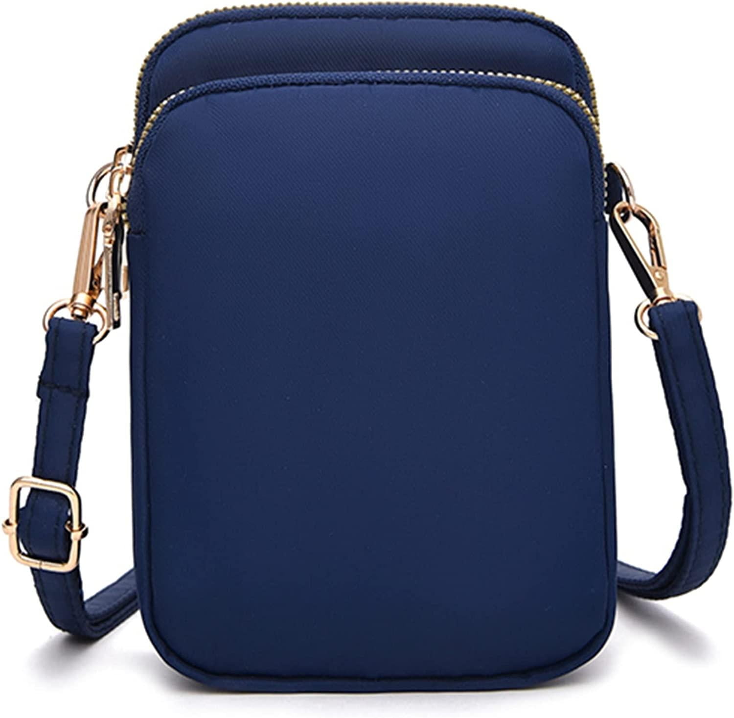 Small Crossbody Bags Purses for Women, Mini Crossbody Cell Phone Purse ...