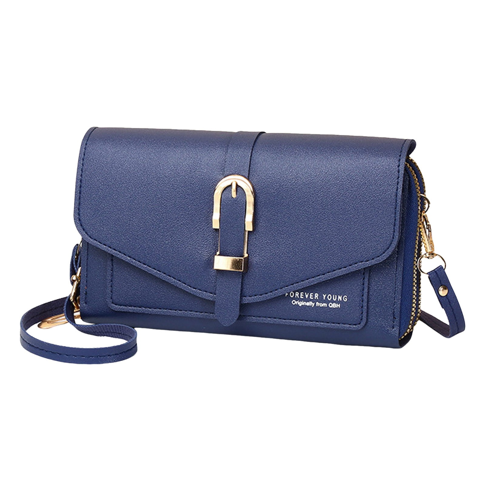 Small Crossbody Bags for Women 2025 Trendy Leather Cell Phone Purse ...