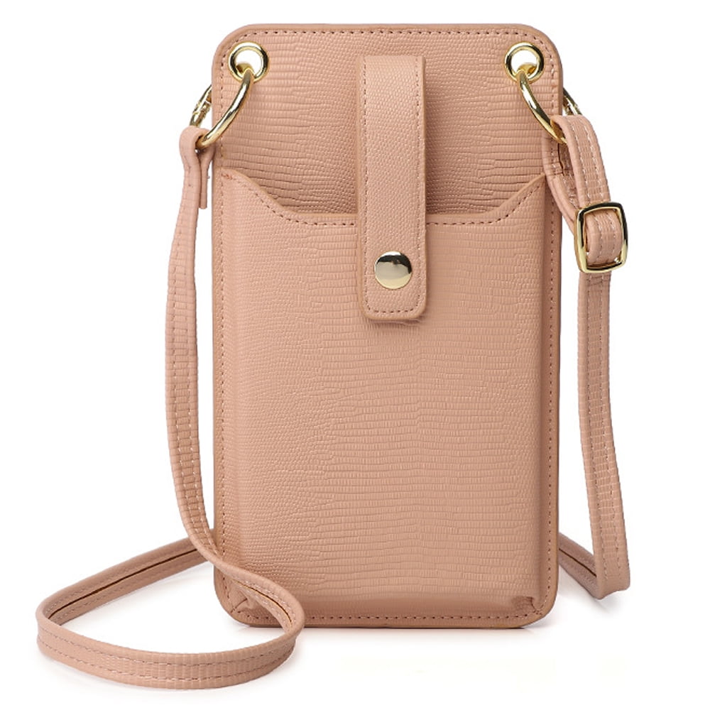 Small Crossbody Bags for Women Cell Phone Wallet Purse with Phone ...