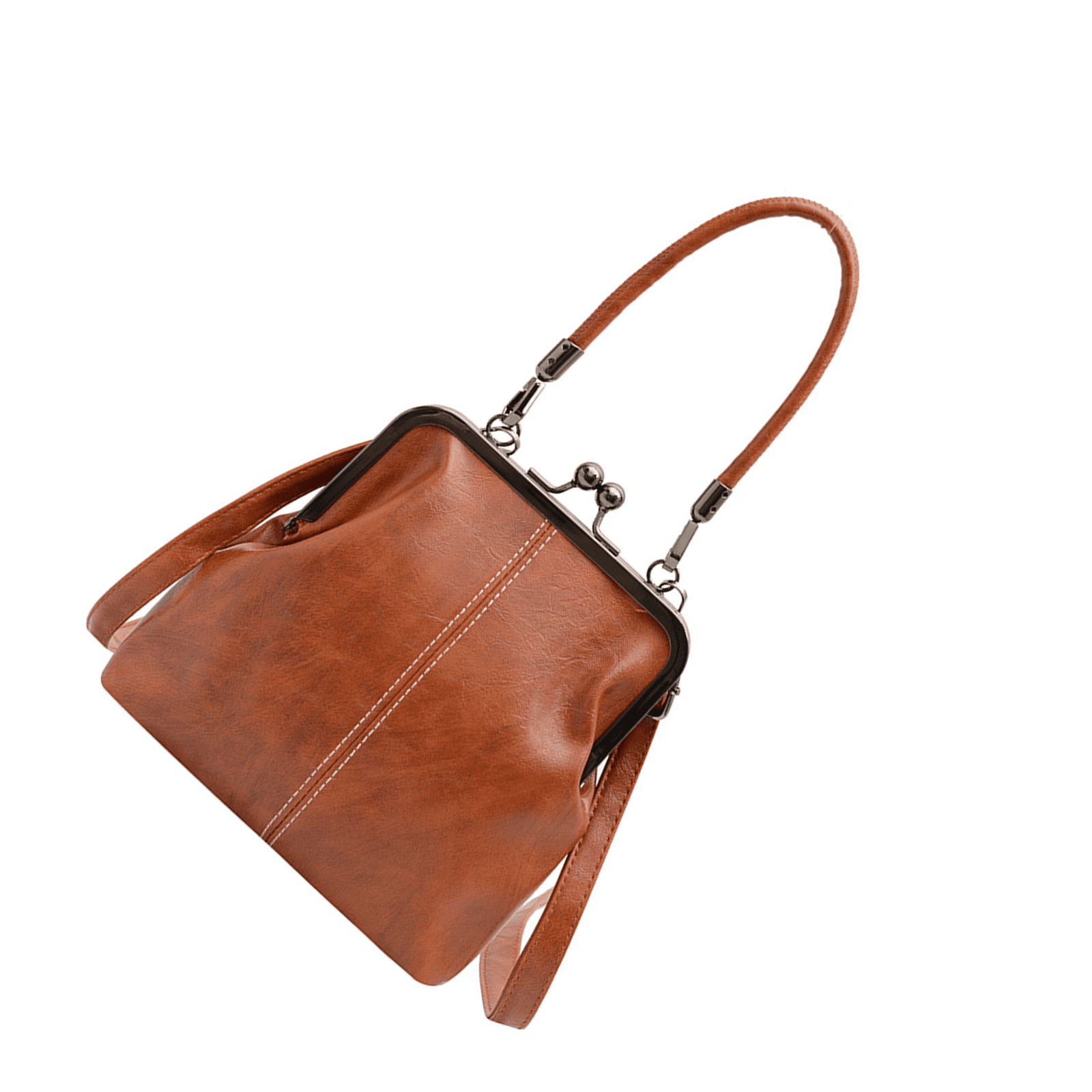 Small Crossbody Purse Women Minis Toted Bag Top Handle Shoulder Bag ...