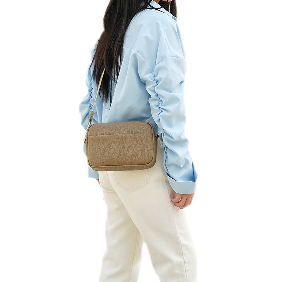 Small Crossbody Purse for Women Small Crossbody Bag with Wide Guitar ...