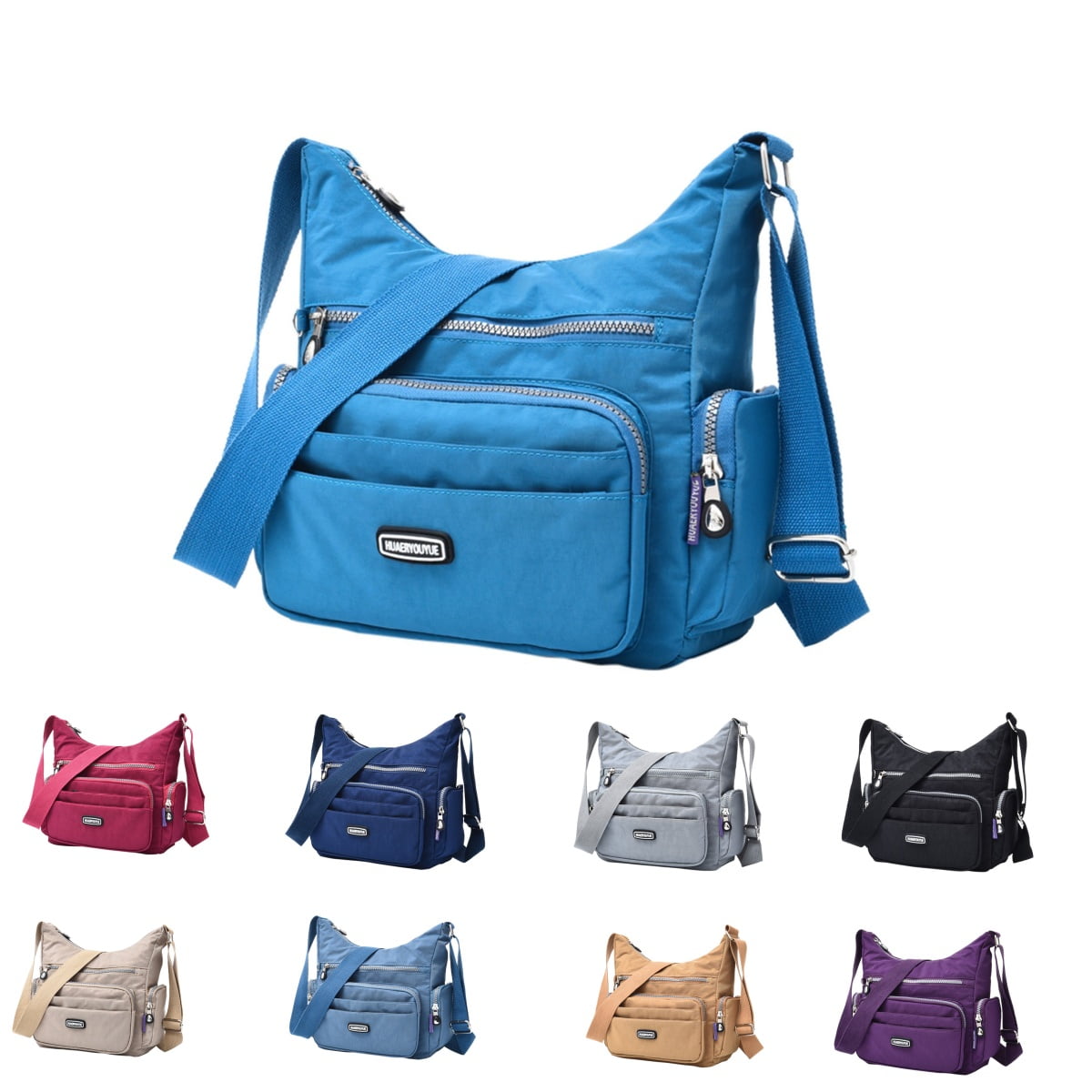 Small Crossbody Purses For Women Trendy Women Crossbody Handbags With ...