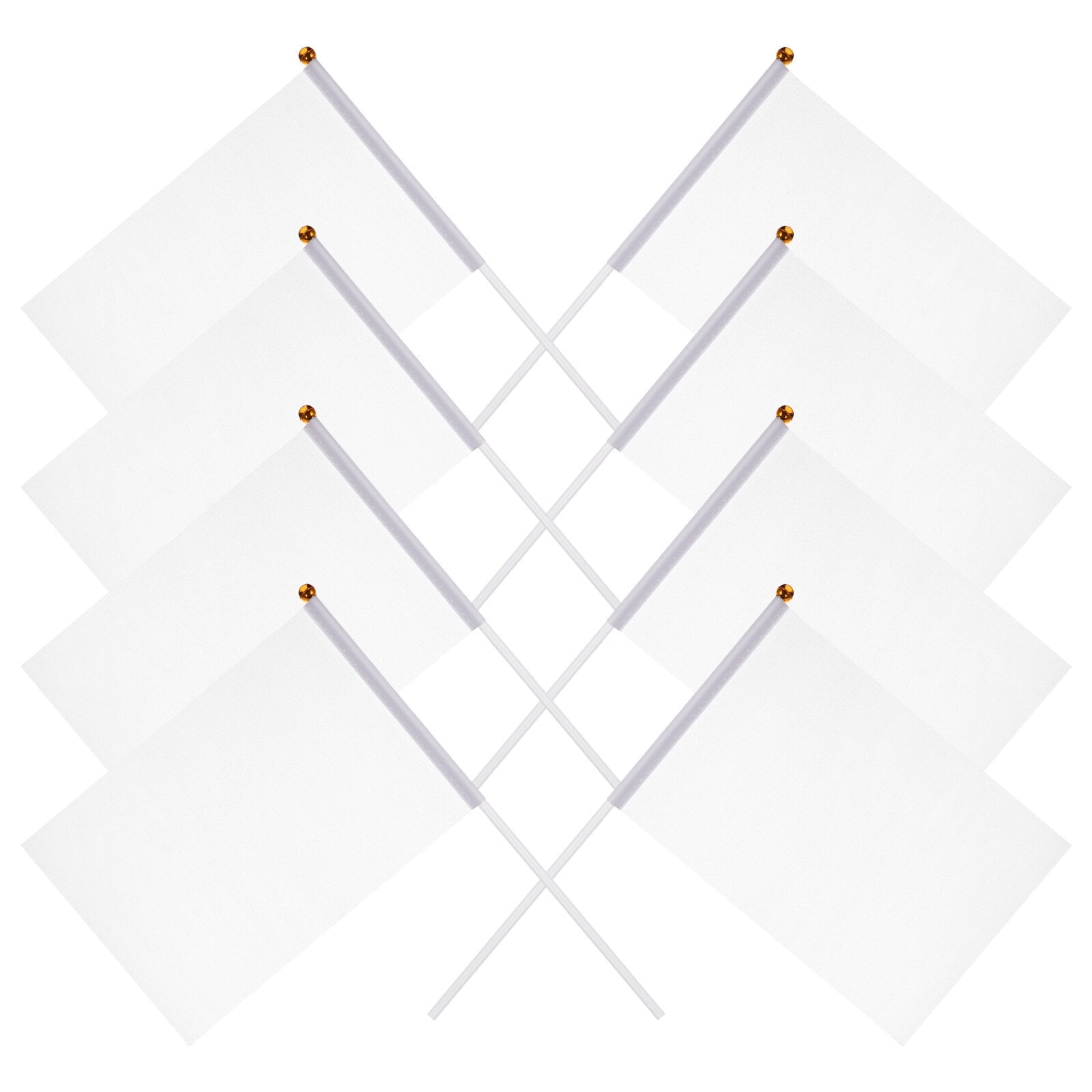 Small Custom Sign Liquor Bar for Blank Banner White Marking Flags on ...