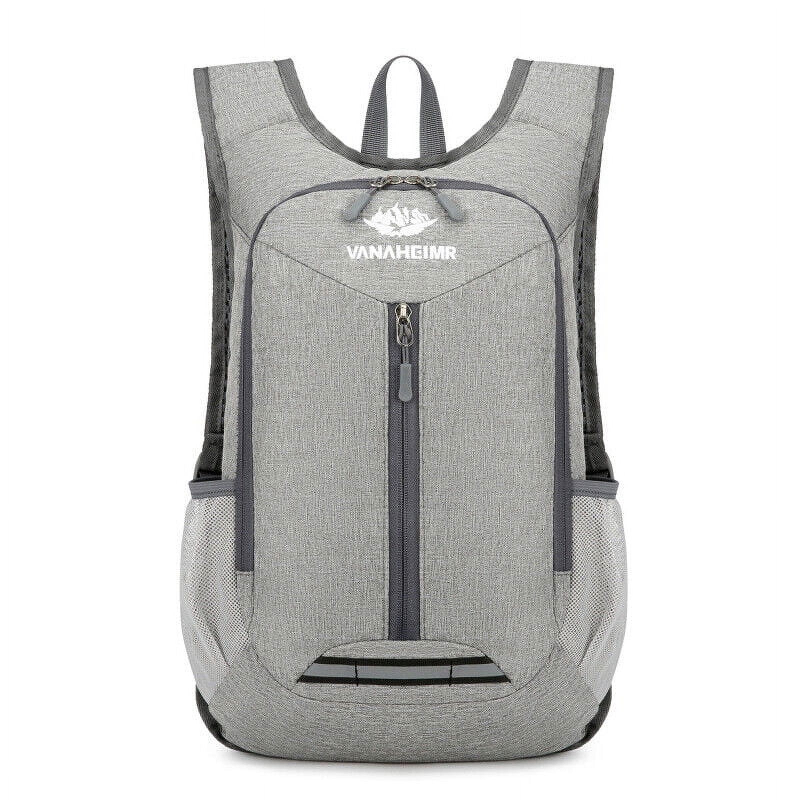 Small Daypack Hiking Backpack waterproof Lightweight Travel Day Packen ...