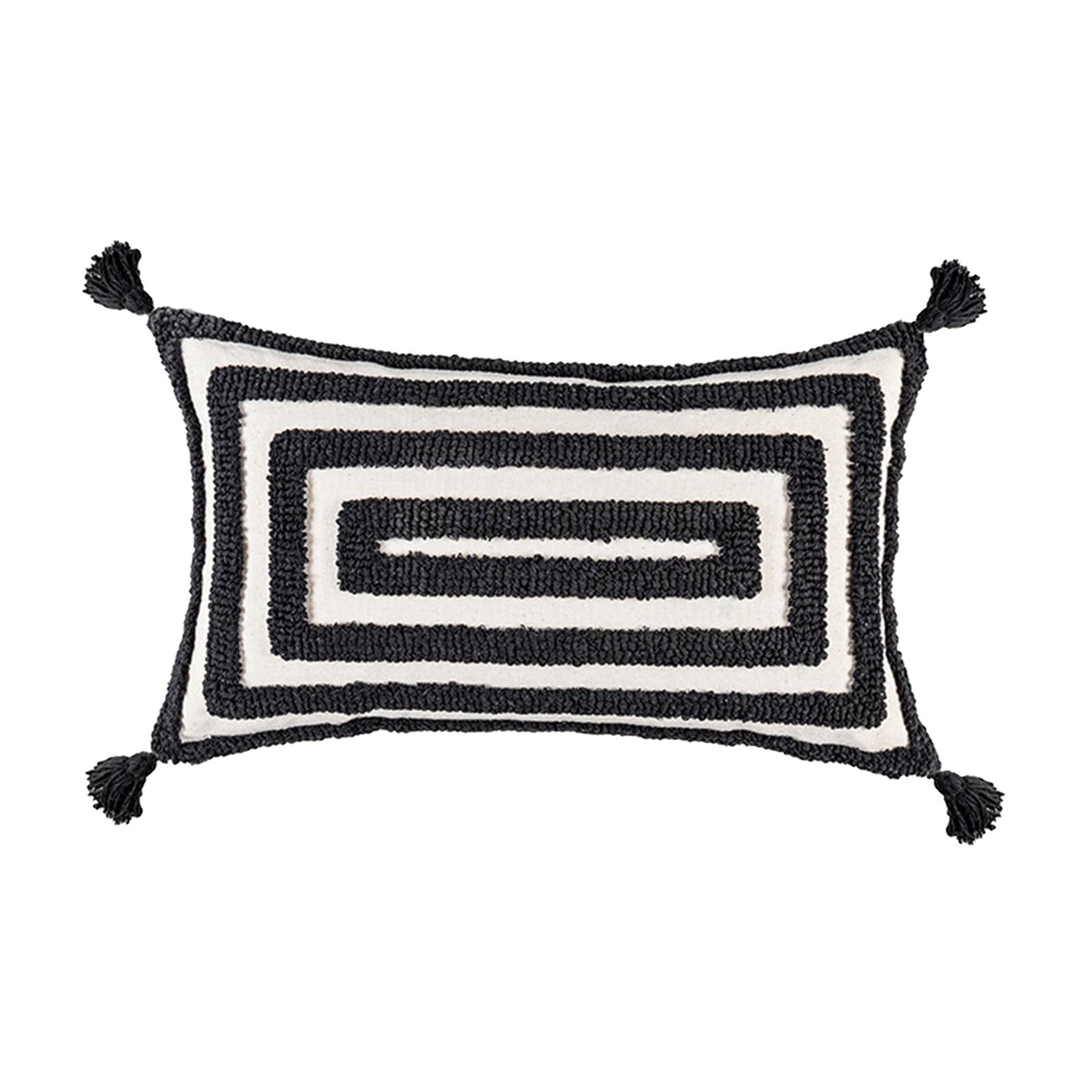Small Decorative Throw Pillow Covers for Couch Sofa Bedroom Living Room ...