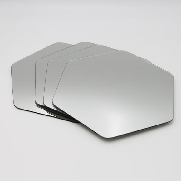 Wall Adhesive Mirrors