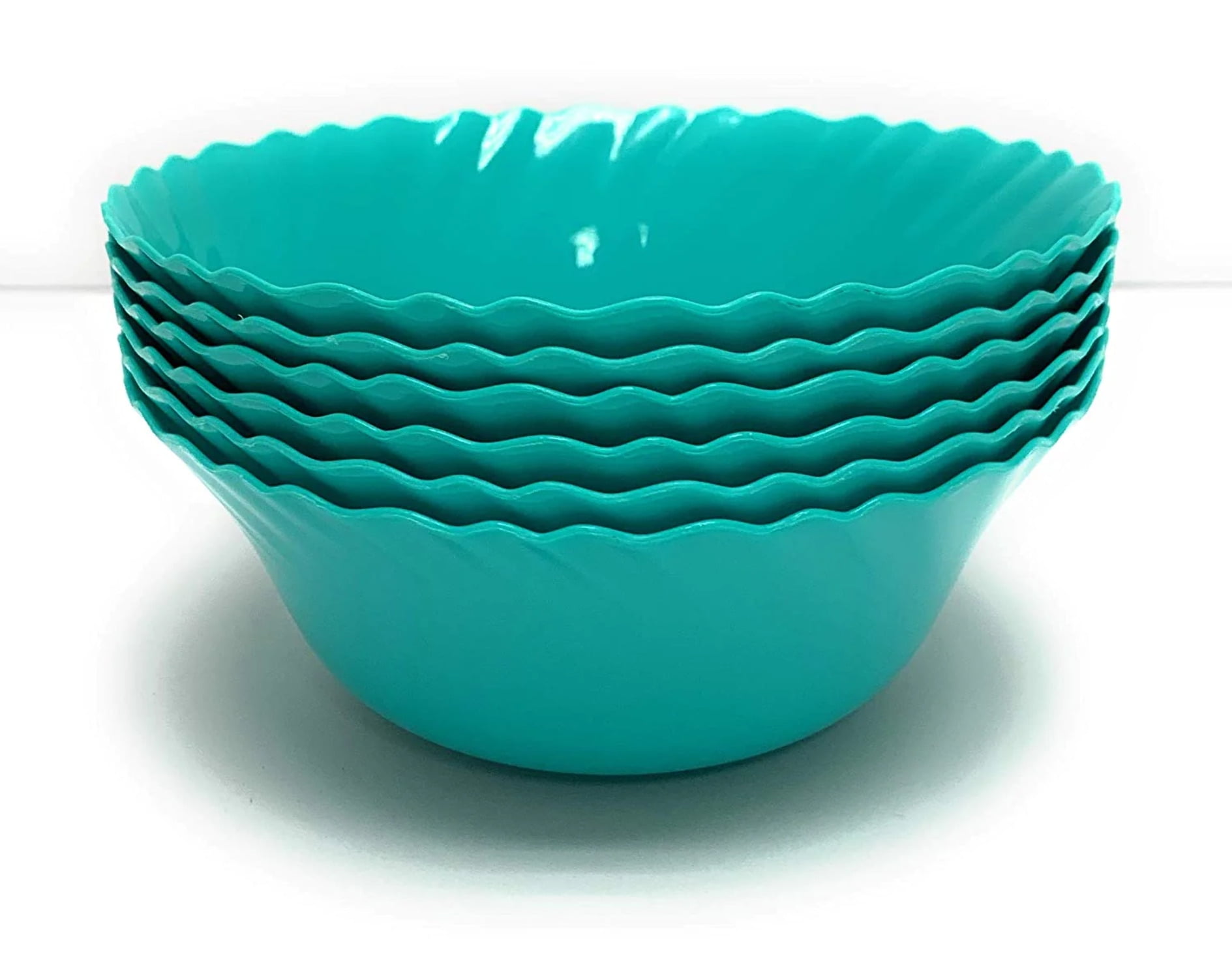 Small Deep Bowl (6 Pack) - Walmart.com