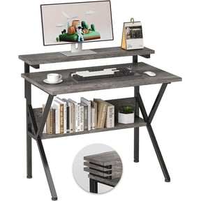 Narrow Desk