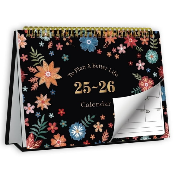 All Desk Calendars in Desk Calendars - Walmart.com