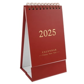 Small Stick Calendars