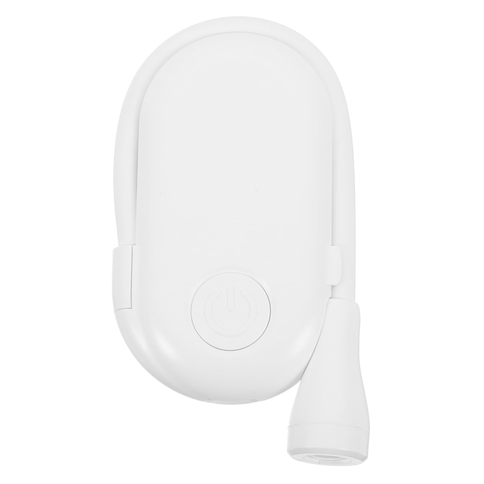 STRANDCHIC Compact Clippable LED Bookmark Light for Bedroom Study ...