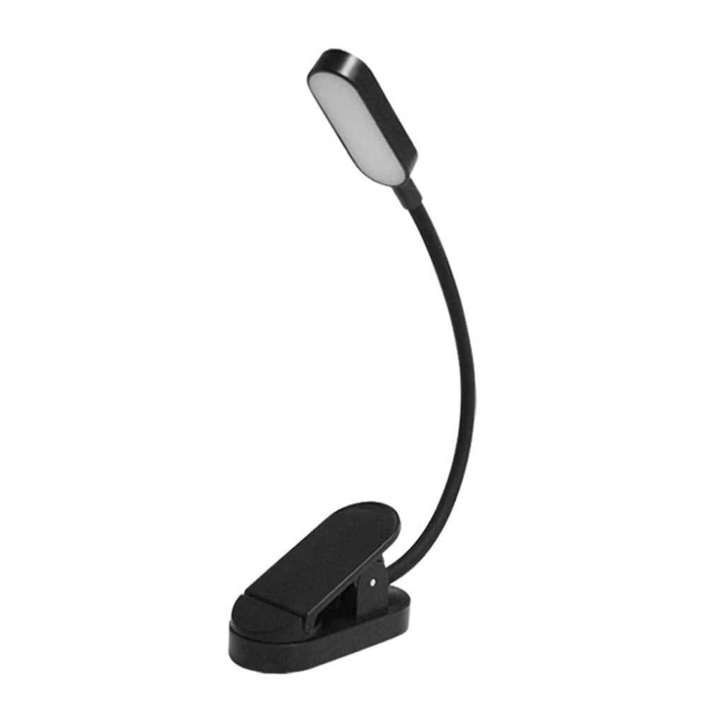 Small Desk Lamp Student Eye Protection Reading Lamp Usb Charging Mini ...