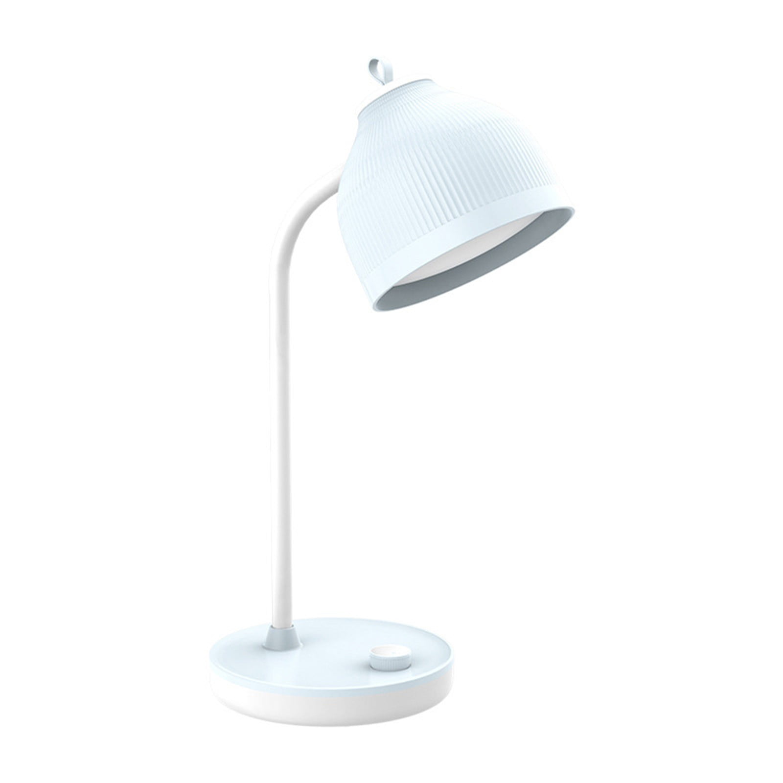 Small Desk Lamps for Home Office, Rechargeable Kids Desk Light, Desk ...