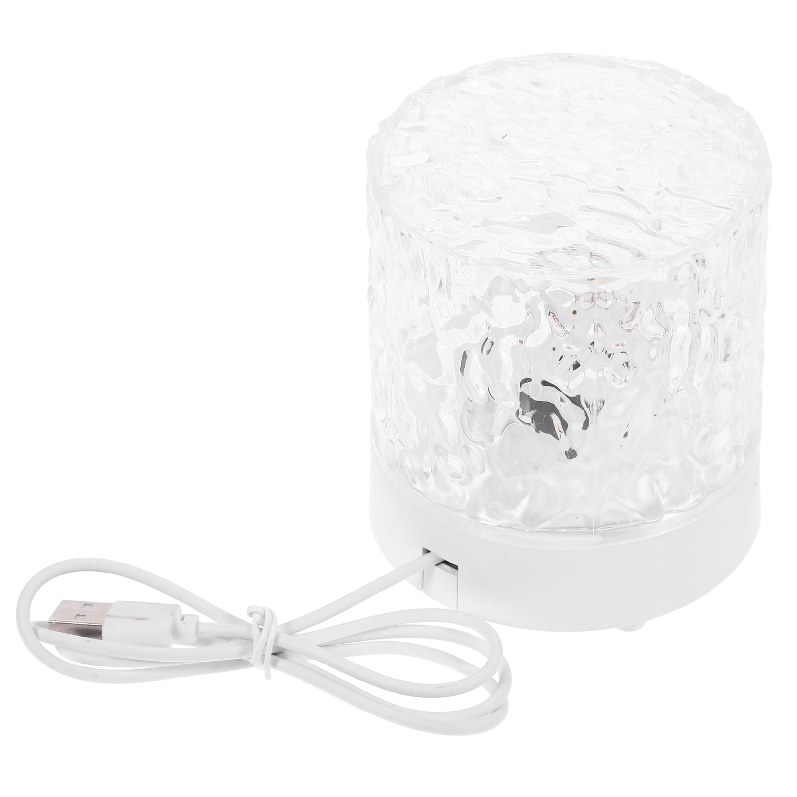 Small Desk Light Table Lamp for Living Room Touch LED Bedside - Walmart.com