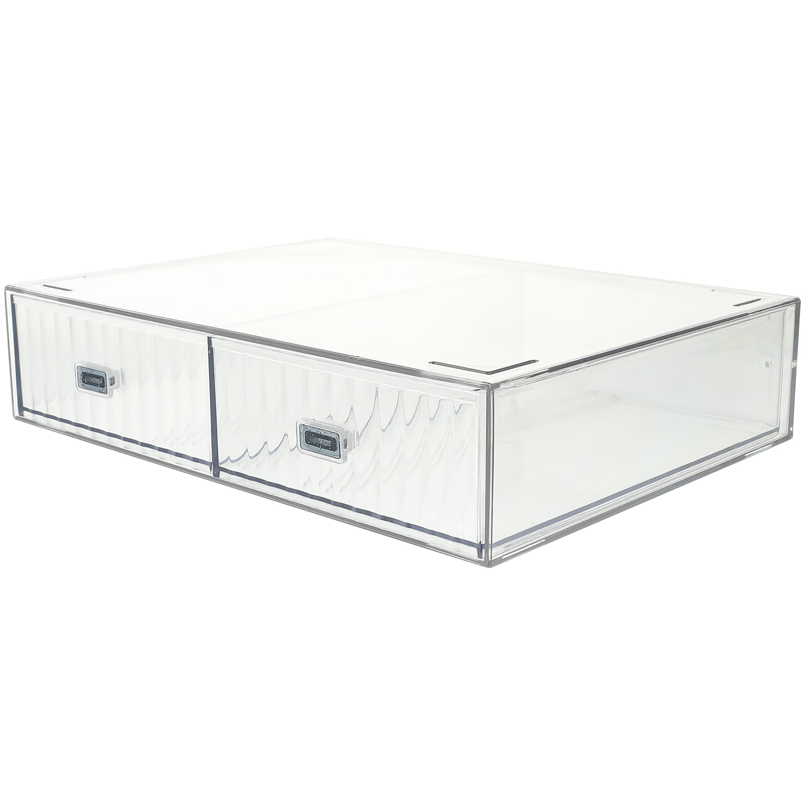 Small Desk Organizer with Drawers Tea Organizers and Storage Desks ...