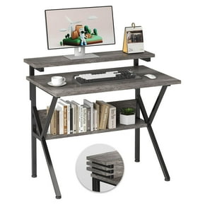 Compact Office Desks - Small Space Solutions for Businesses