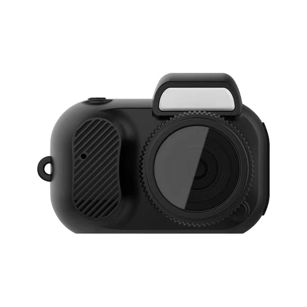 Small Digital Camera 1080P FHD LCD Screen Sports Video Recorder with ...