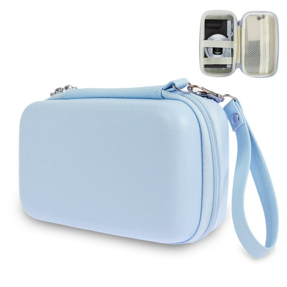 Small Digital Camera Case Portable Digital Camera Protective Pouch ...