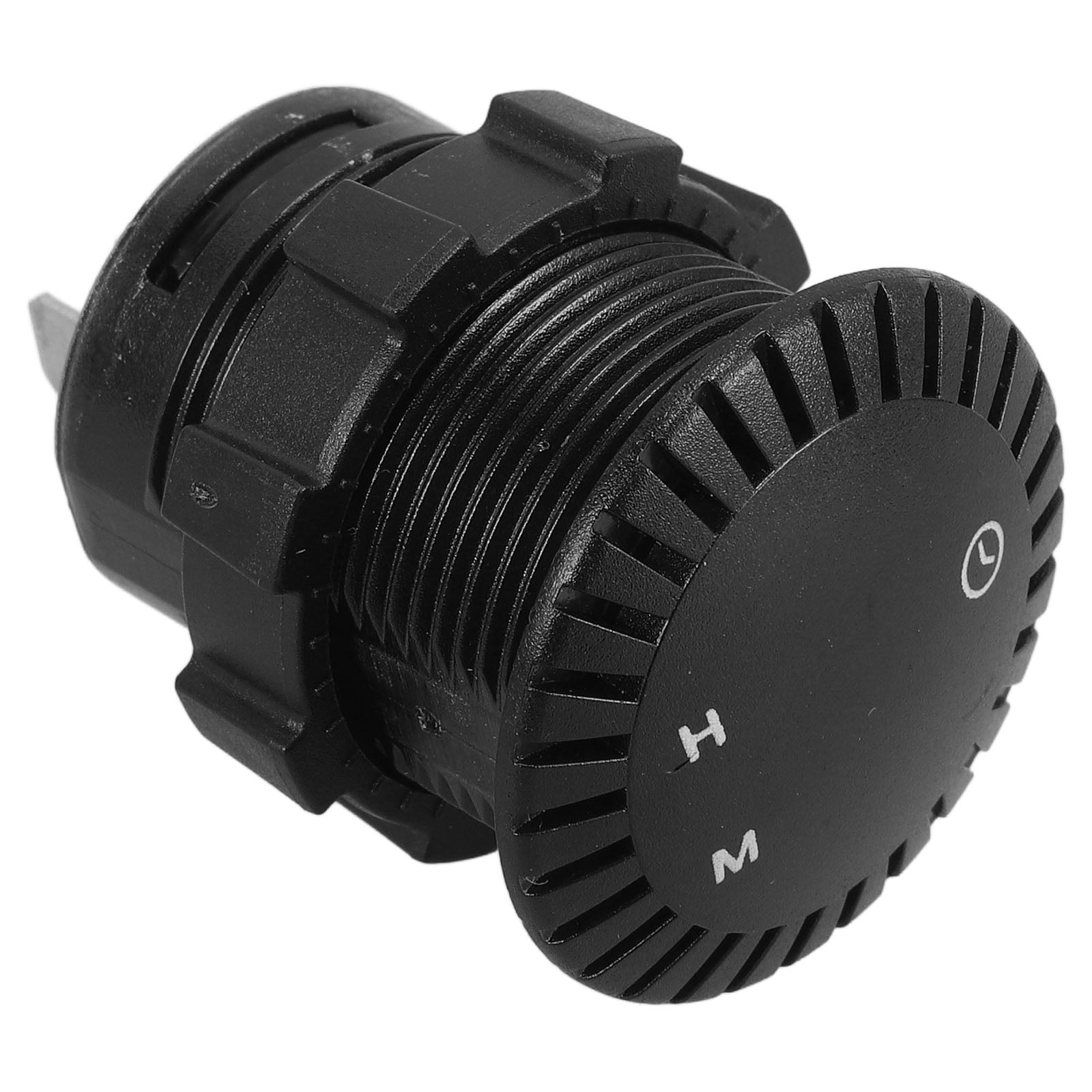 Small Digital Clock Car Dashboard Clock Vehicle Digital Clock Dashboard ...