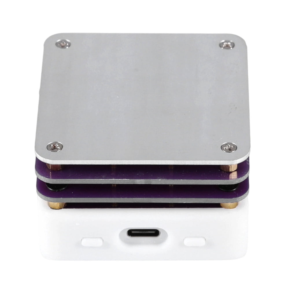 Small Digital Display Hot Plate Preheater Rework Station 65W PCB Board ...