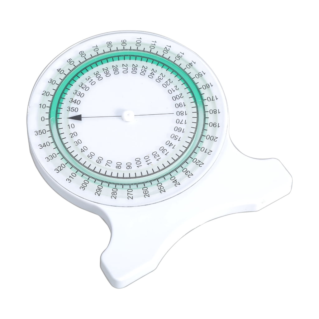 Small Digital Protractors Measurement Tool for Construction & Design ...