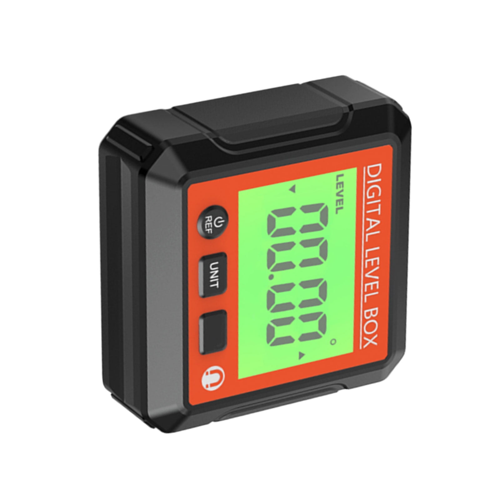 Small Digital Protractors with Data Hold Function Digital Angles ...