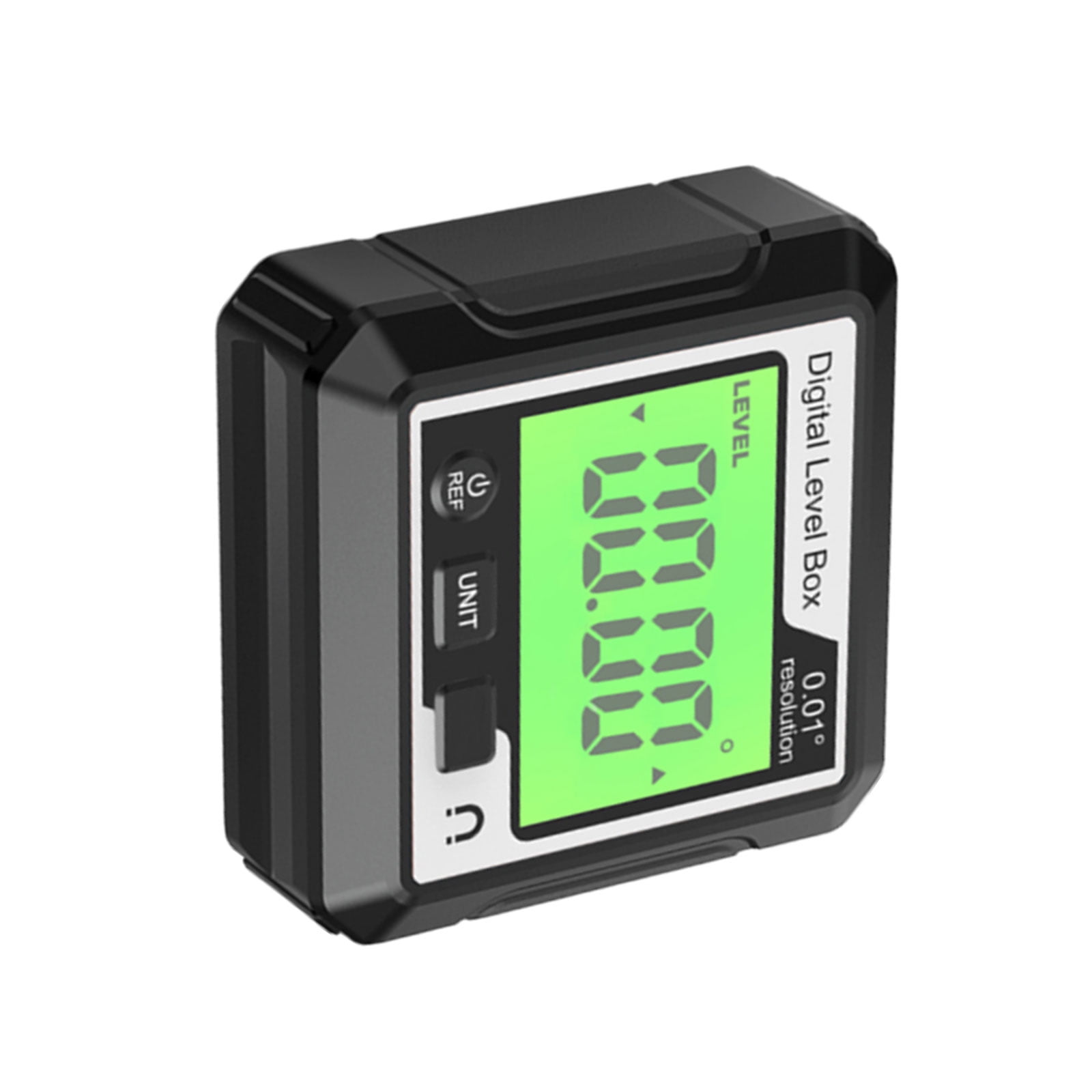 Small Digital Protractors with Data Hold Function Digital Angles ...