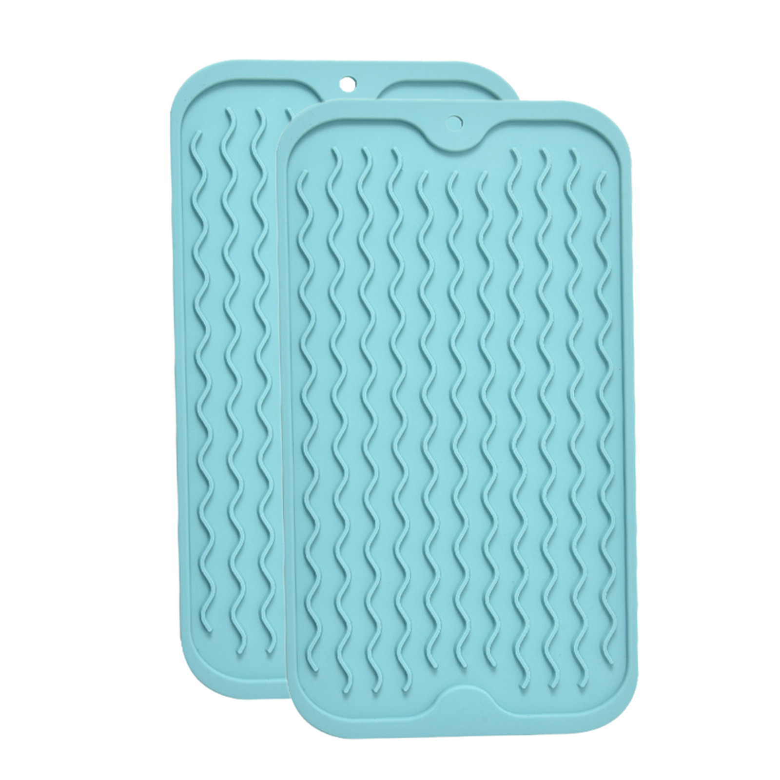 Small Dining Table Set for 6 round Rubber Table Mat Place Mats Indoor ...