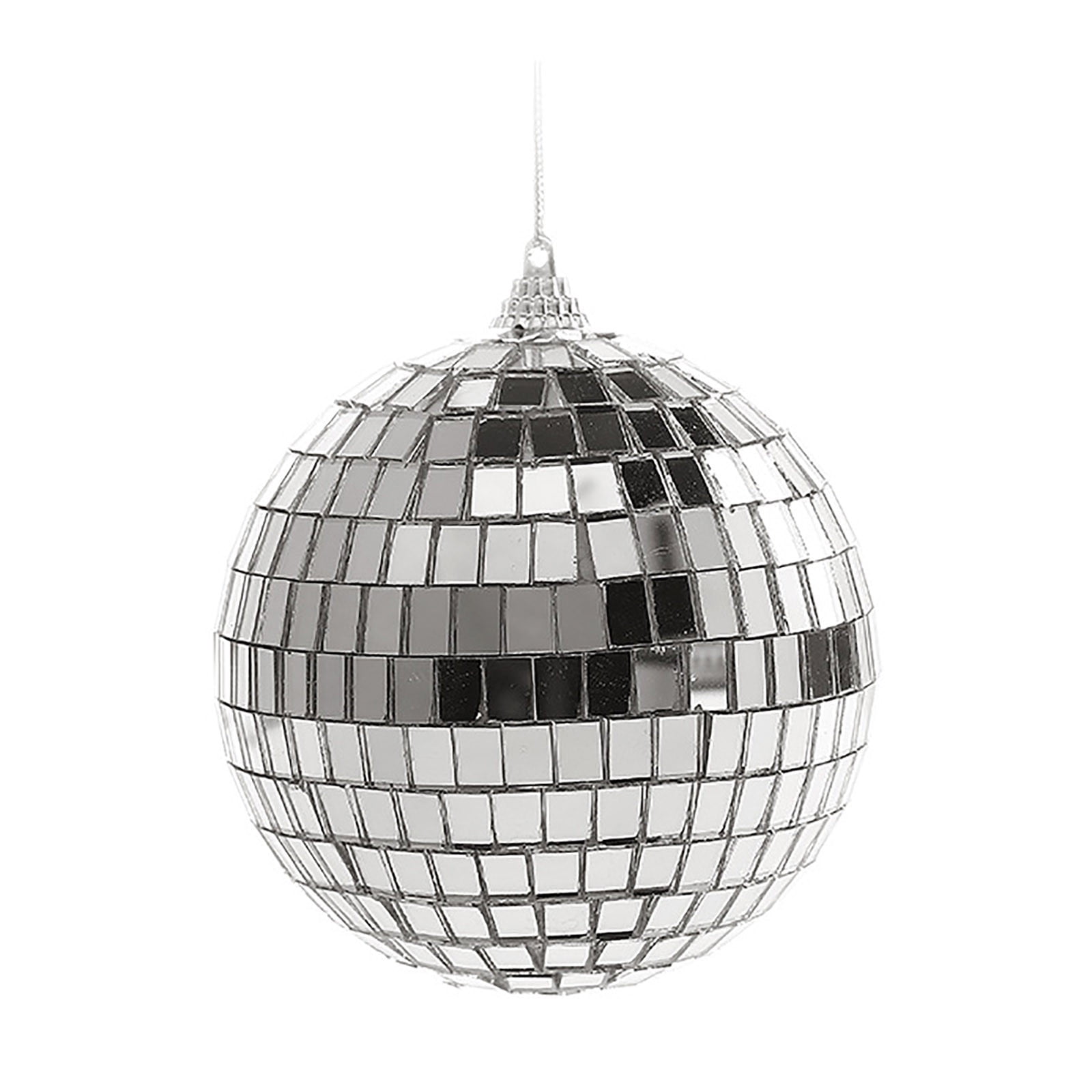 Small Disco Hanging Outdoor Props Mini Disco For Party Decorations ...