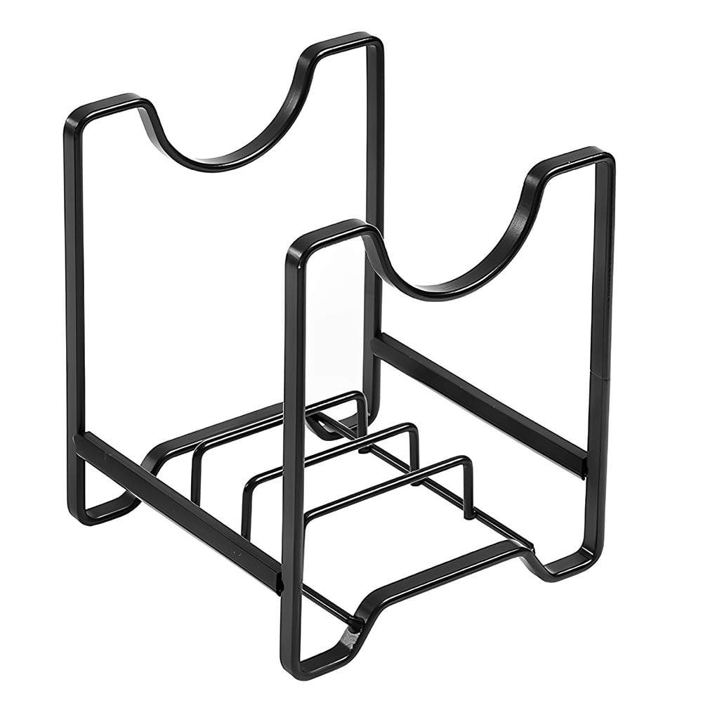 Small Dish Rack Plate Organizer Kitchen Dishes Storage Shelf Dish ...