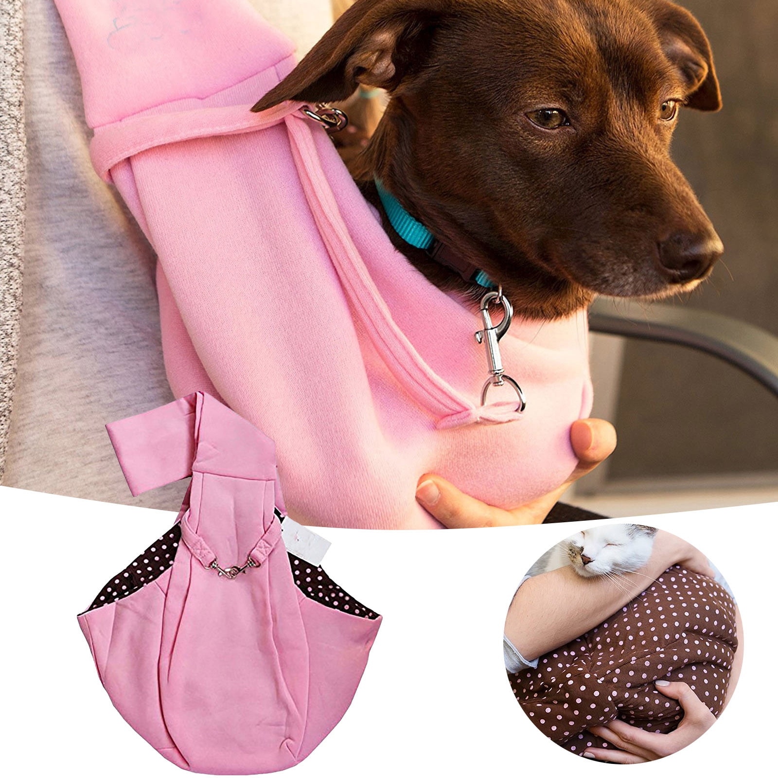 small-dog-and-cat-sling-holders-reversible-pet-bags-pet-shoulder-slings