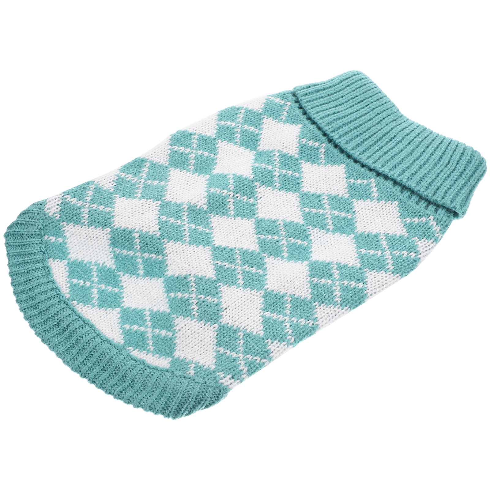 ifundom Sweaters For Dogs Winter Pet Garment Warmth Comfort 1Set ...