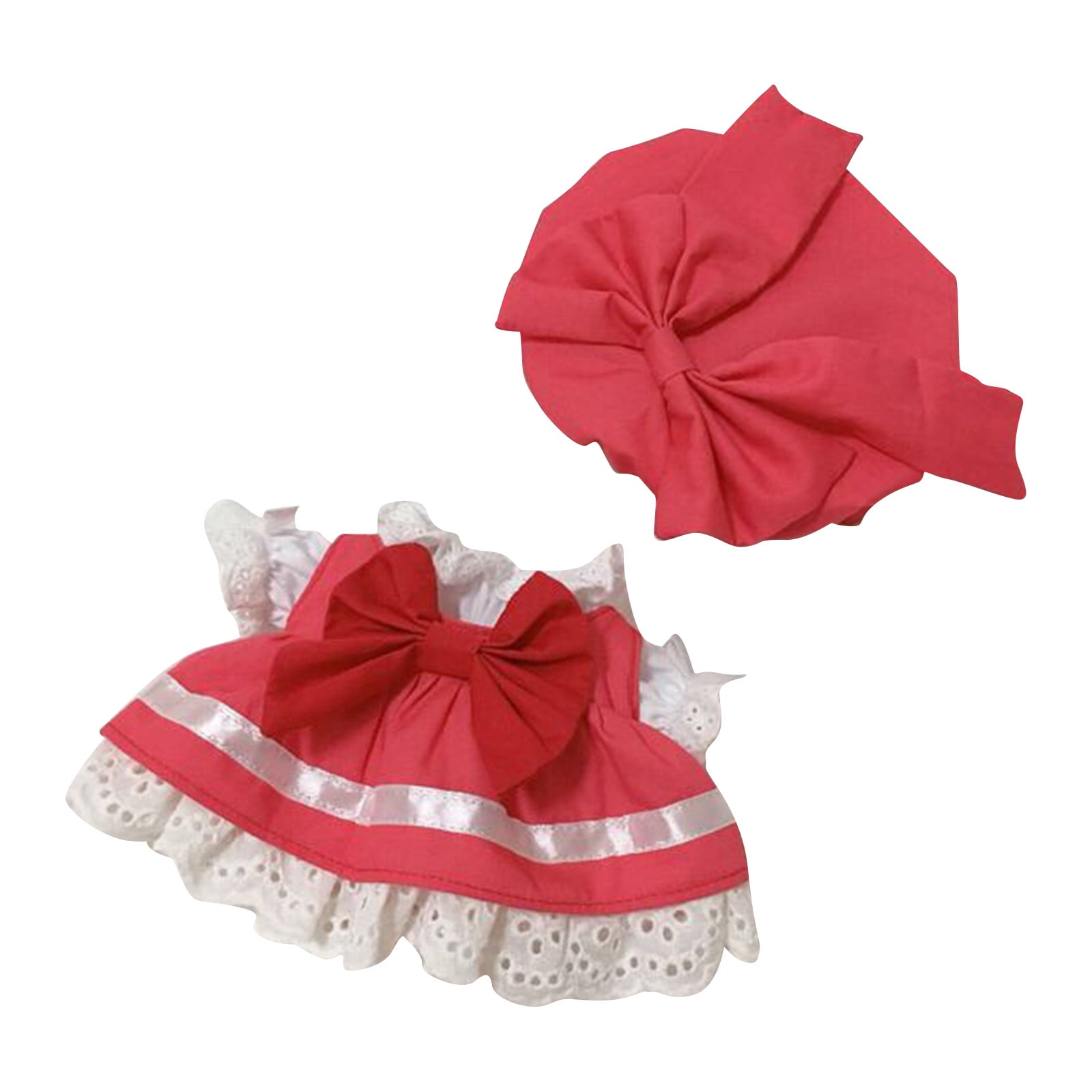 Small Doll Clothes Popmsrtz,Clothes for Labubuas, Outfit for Labubuas ...