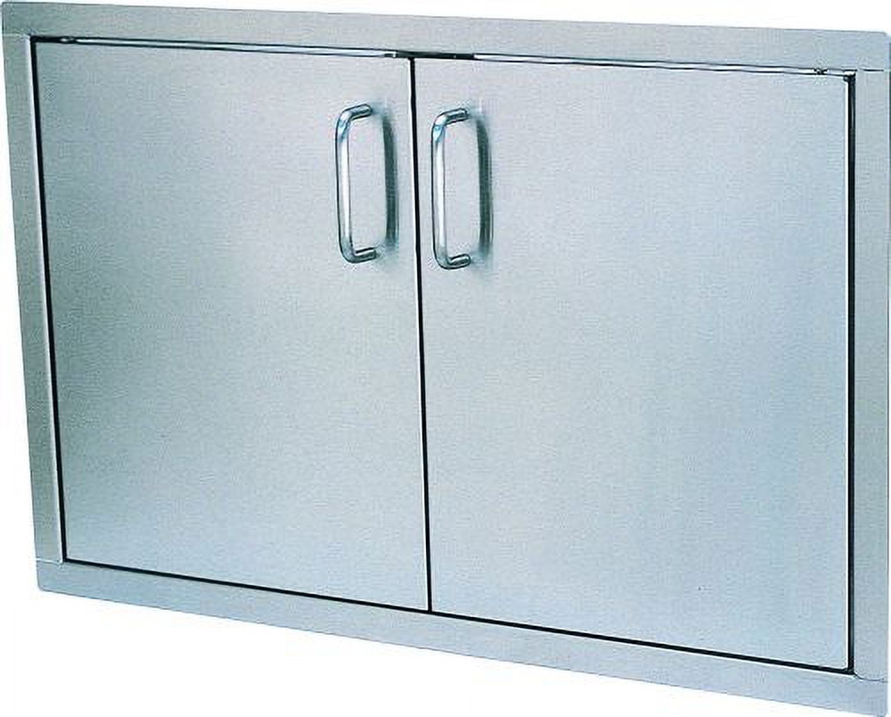 Small Double Doors - Walmart.com