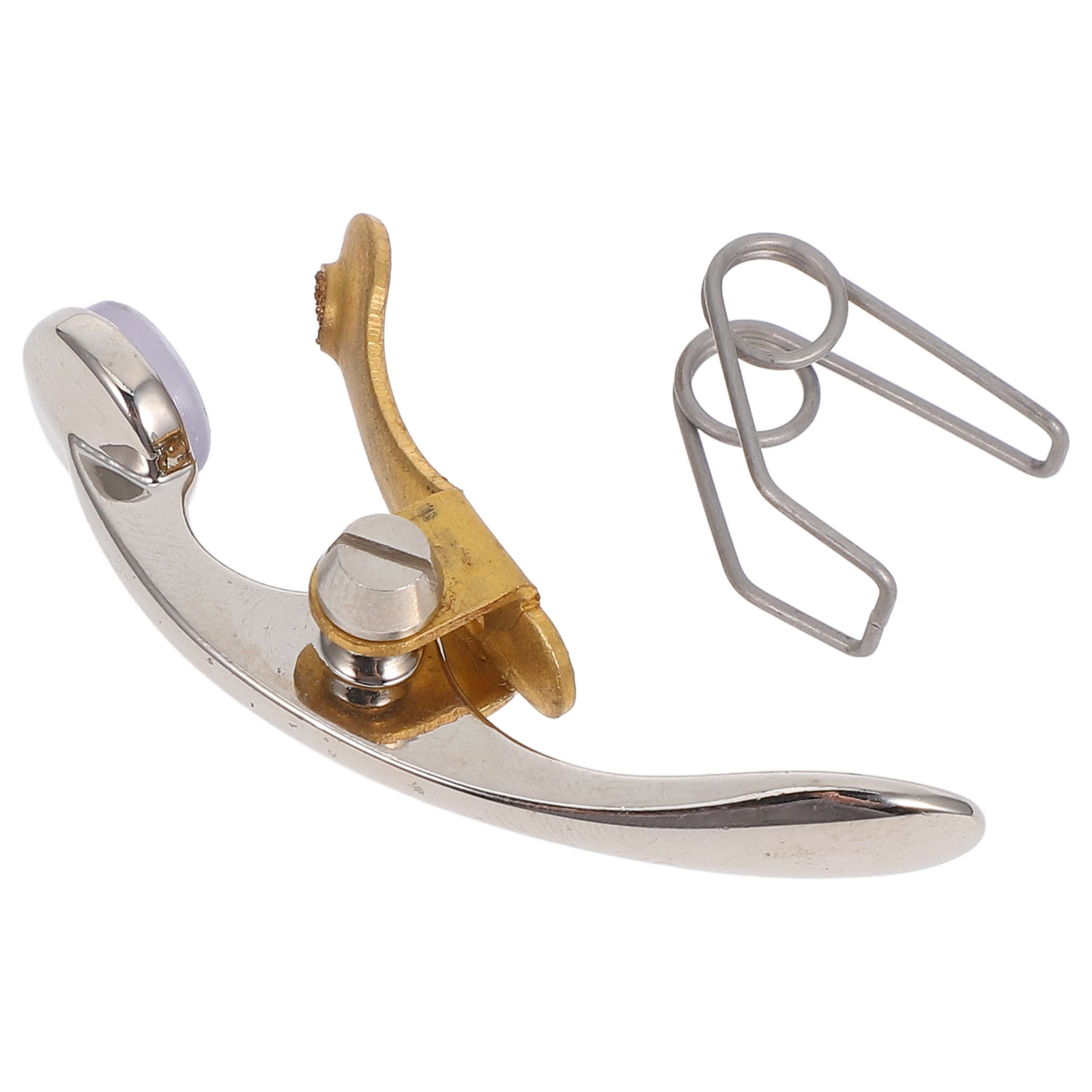 Small Drain Valve Toy Trumpet Cleaning Kit Record Instruments Keys ...