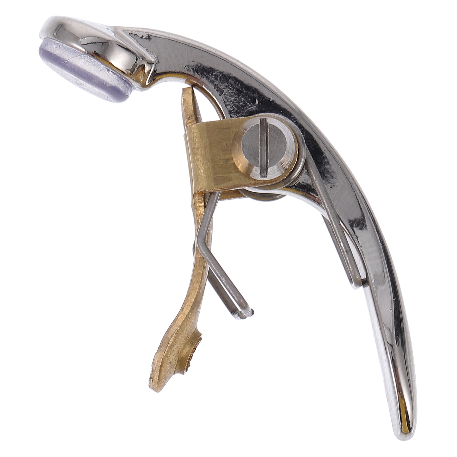 Small Drain Valve Water Instruments Car Horn Keys Child Silver ...